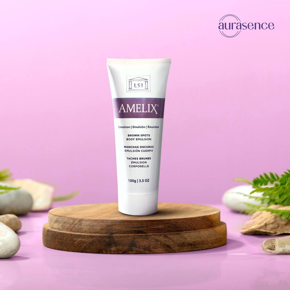 Buy LSI Skincare products for Healthy Skin in UAE | Aurasence