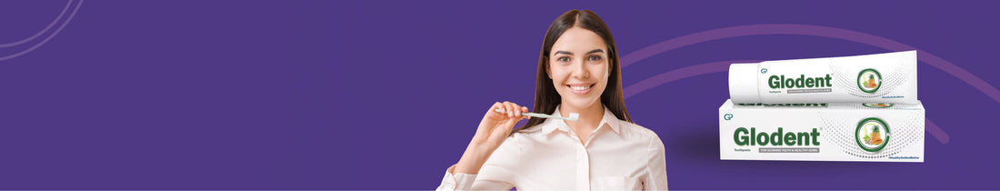 Best Whitening Toothpaste in UAE | Bright Smile – Aurasence